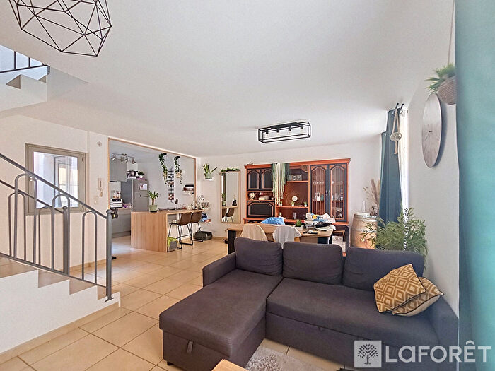 Maison 3 pièces à vendre - Béziers, Centre-ville, Palais des Congrès, Garibaldi, Gambetta