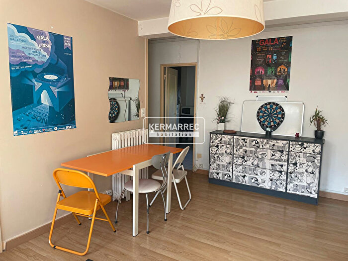 Appartement 4 pièces à vendre à Quartiers Nord-Est, Jeanne d'Arc