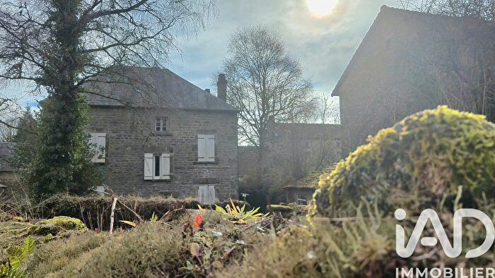 Maison à vendre - Saint-Pierre-Bellevue - 5 pièces - 4 chambres