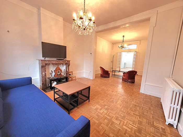 Maison 4 pièces à vendre - Sin-le-Noble, Bivouac