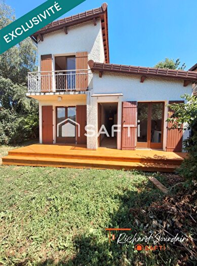 Maison 5 pièces à Le Puy-en-Velay, Roche-Arnaud, Guitard, à vendre