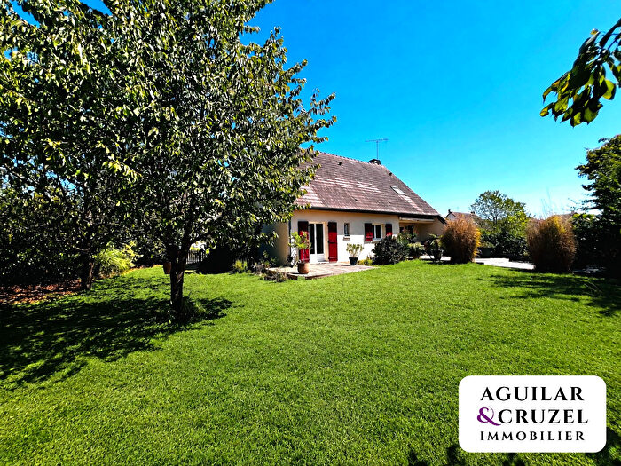Maison 6 pièces à vendre - Bourges, Val d'Auron, Hameau de Gionne, Mazières, Pijolins