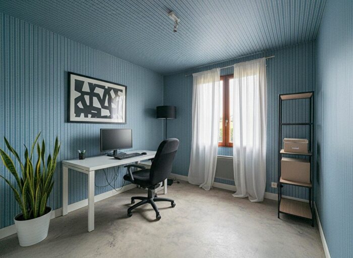 Maison à vendre - Neuf-Marché - 6 pièces - 4 chambres