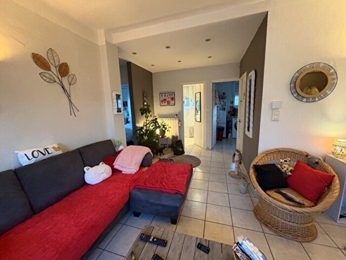 Appartement à vendre - Perpignan, Las Cobas - 3 pièces - 2 chambres