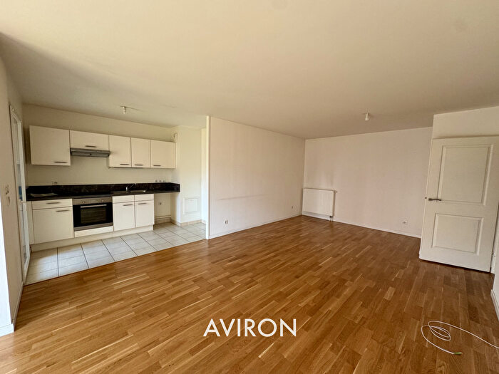 Appartement à louer - Chartres, Hôtel Dieu, Grand Faubourg - 3 pièces - 2 chambres