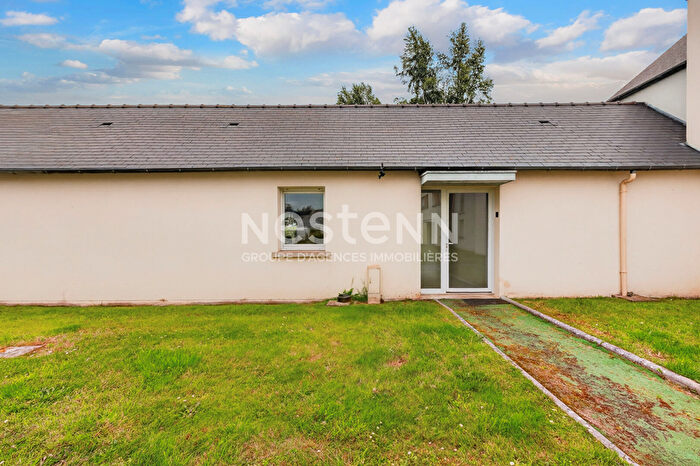 Appartement 2 pièces à vendre à Plédran