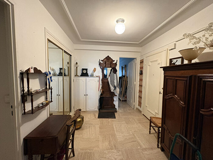 Appartement à vendre - Vence, La Sine, La Plus Basse Sine - 4 pièces - 3 chambres