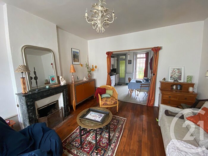 Maison 4 pièces à Le Mans, Saint-Pavin, à vendre