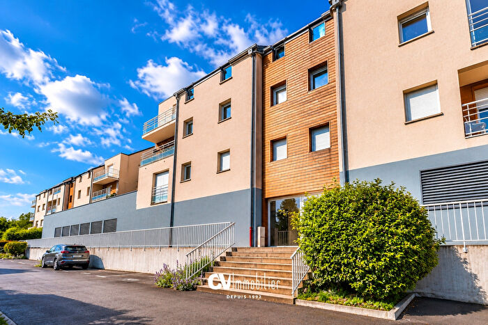 Appartement 1 pièce à Louviers, La Roquette, Hamelet, Les Monts, à vendre