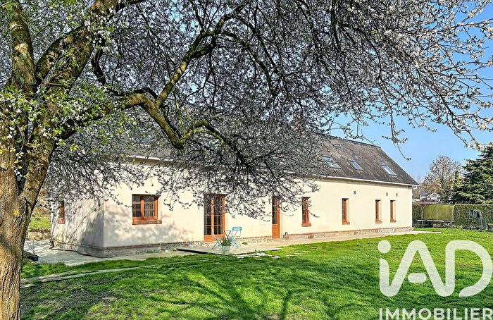 Maison à vendre - Étaimpuis - 7 pièces - 5 chambres