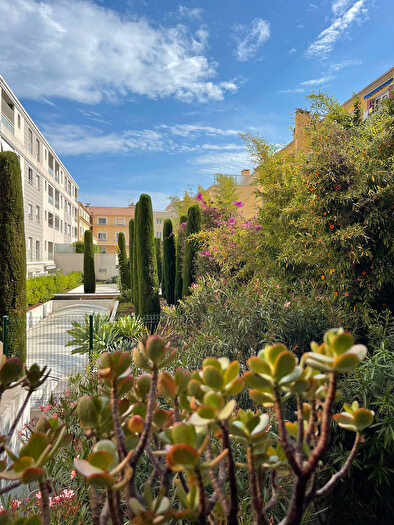 Appartement 2 pièces à vendre - Antibes, Coeur de ville
