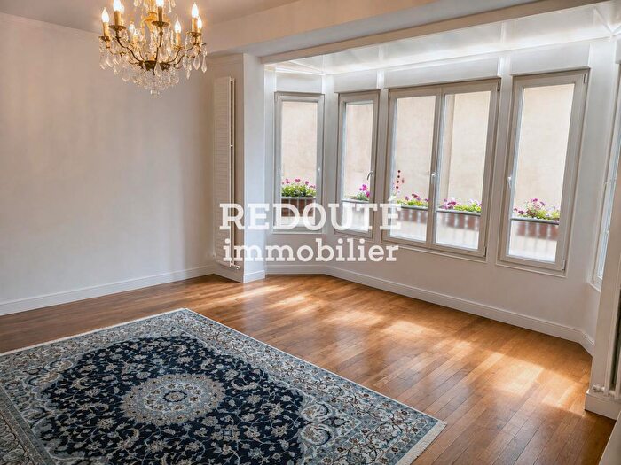Appartement 3 pièces à vendre à Reims, Centre-ville