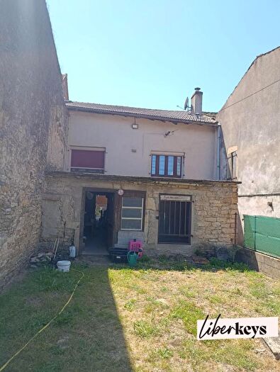 Maison 3 pièces à vendre à Lacrost