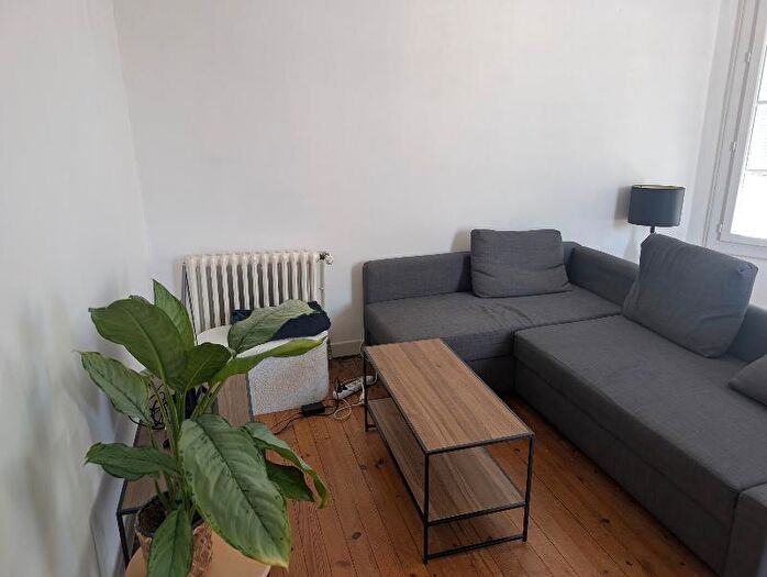 Appartement 2 pièces à louer - Le Bouscat
