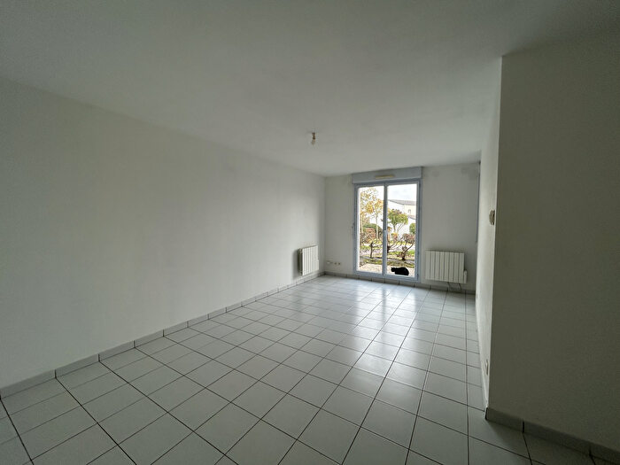 Appartement à vendre - LAigle - 2 pièces - 1 chambre