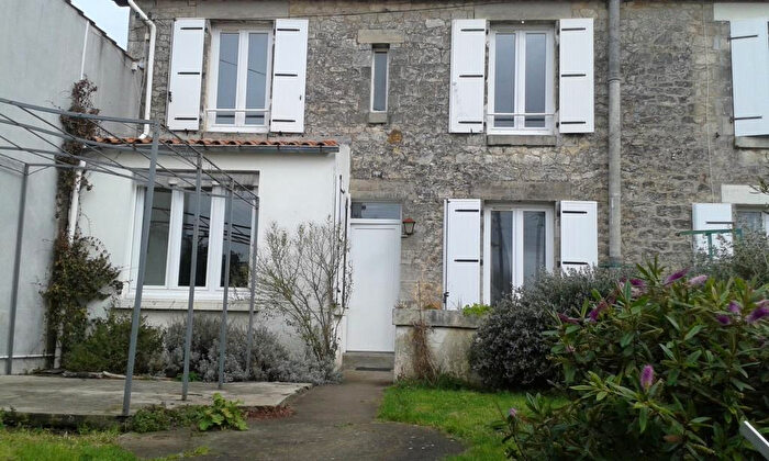 La Rochelle, Saint-Eloi, Rompsay - Maison 4 pièces à vendre