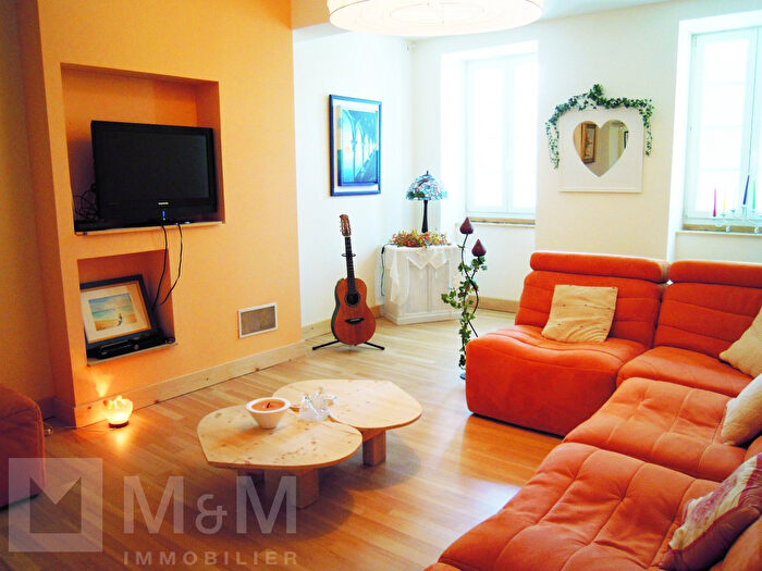 Maison à vendre - Espéraza - 15 pièces