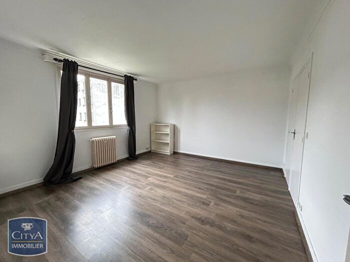 Appartement à louer - Nantes, Canclaux, Mellinet - 1 pièce