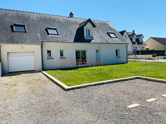 Maison 5 pièces à Cour-Cheverny, à vendre
