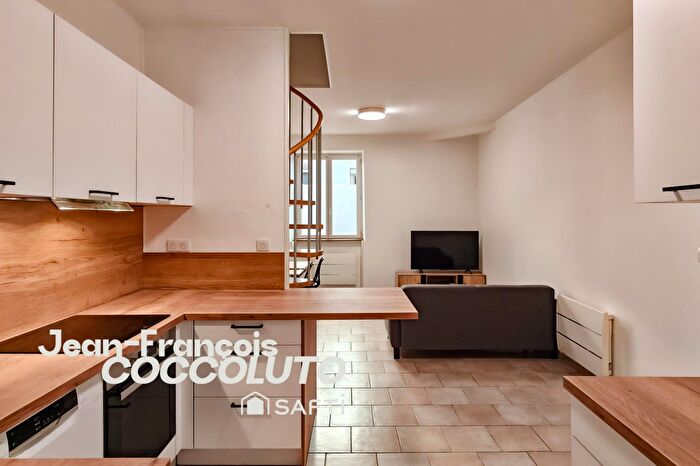 Appartement 3 pièces à louer - Villeneuve-sur-Lot, Sainte-Catherine