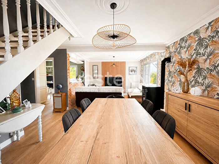 Maison 6 pièces à vendre à Colpo