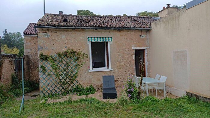 Maison 3 pièces à louer - Ligugé