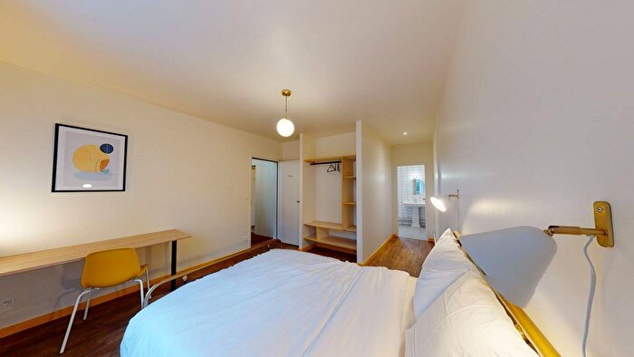 Appartement 2 pièces à louer - Eure, Le Havre