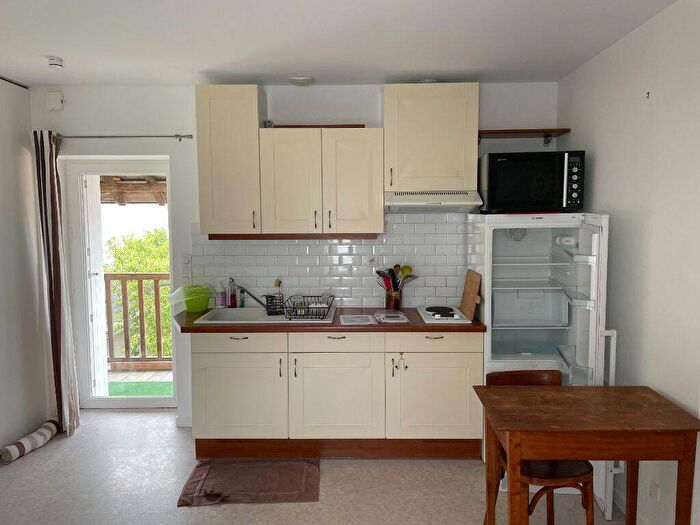 Appartement 2 pièces à louer - Zola, Nantes