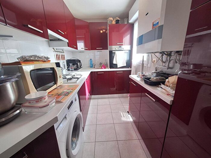 Appartement à louer - Zone Industrielle du Prat, Vannes - 3 pièces - 2 chambres