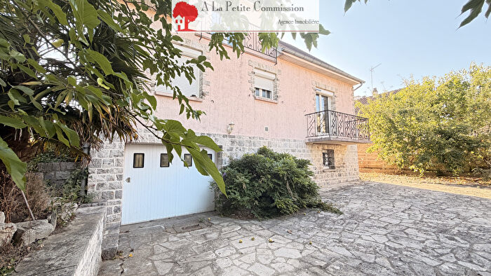Maison 6 pièces à vendre - Luisant