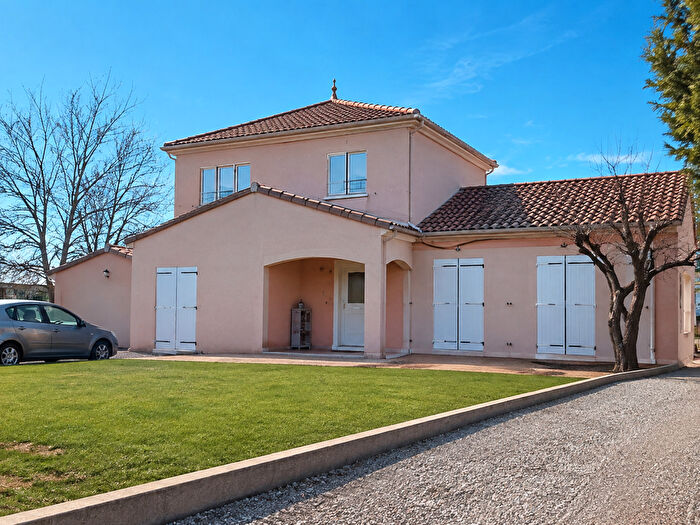Saint-Sauveur : Maison 5 pièces à vendre
