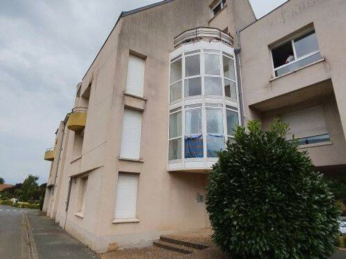 Appartement 4 pièces à louer à Sud, Vendôme