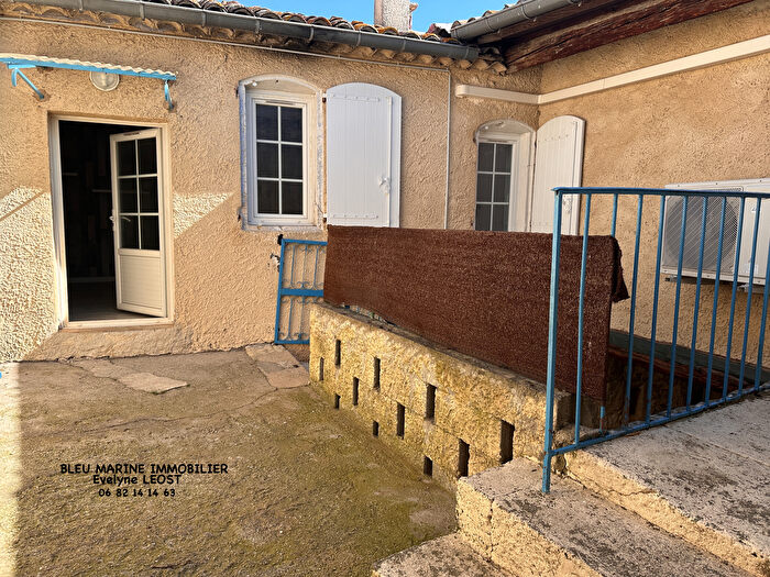Maison 3 pièces à vendre à Sommières