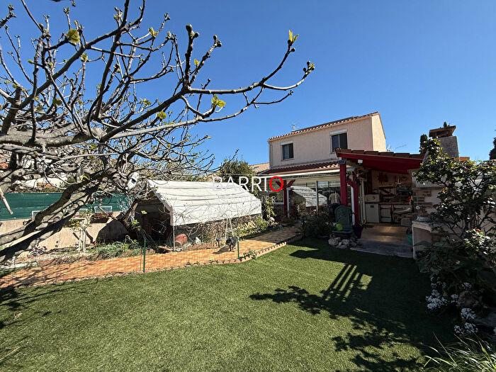 Maison à vendre - Saint-Cyprien - 4 pièces - 3 chambres