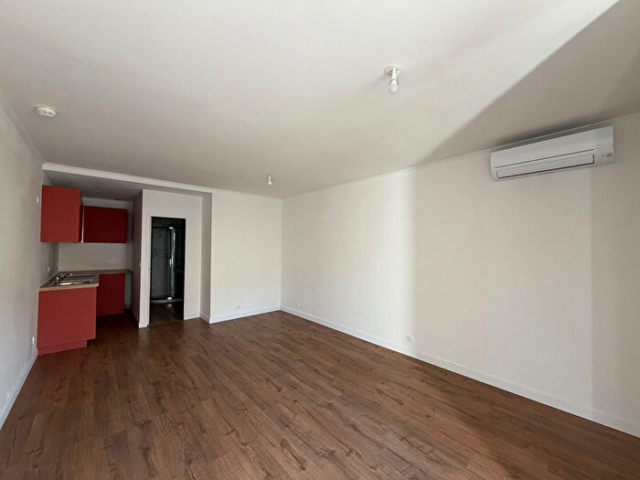Nîmes, Grézan : Appartement 3 pièces à louer