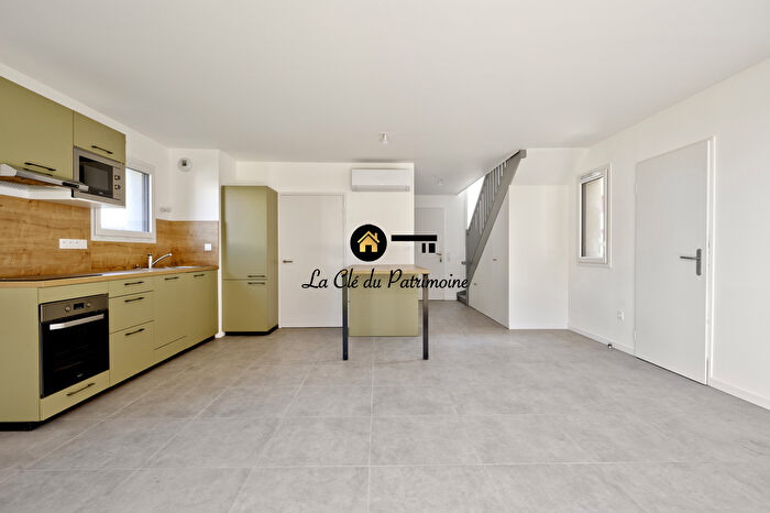 Maison à vendre - Pessac, CCLAPS, La Châtaigneraie - 4 pièces - 3 chambres