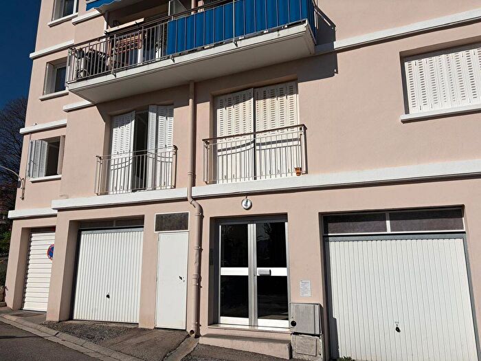 Appartement à louer - Cimiez, Nice - 4 pièces - 3 chambres