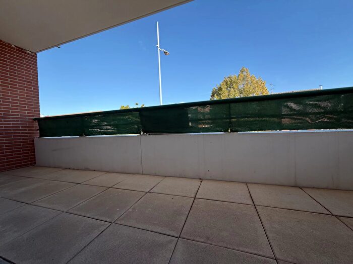 Appartement 2 pièces à vendre - Toulouse, Croix Bénite
