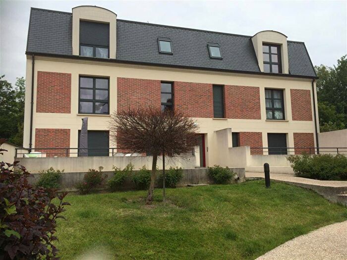 Appartement à louer - Villeparisis - 3 pièces - 2 chambres