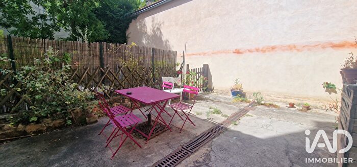 Carpentras, Coeur de Ville : Appartement 2 pièces à vendre