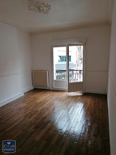 Arras, Centre-ville : Appartement 2 pièces à louer