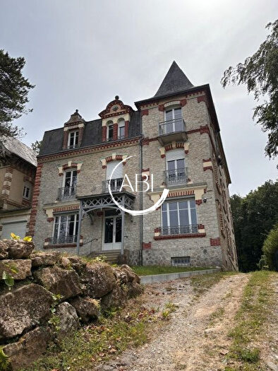 Appartement 4 pièces à louer - Bagnoles-de-l'Orne