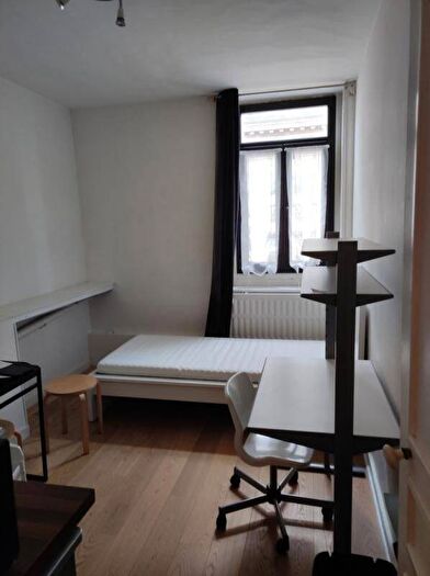 Appartement 1 pièce à Centre Ville-Fin de la Guerre, Tourcoing, à louer