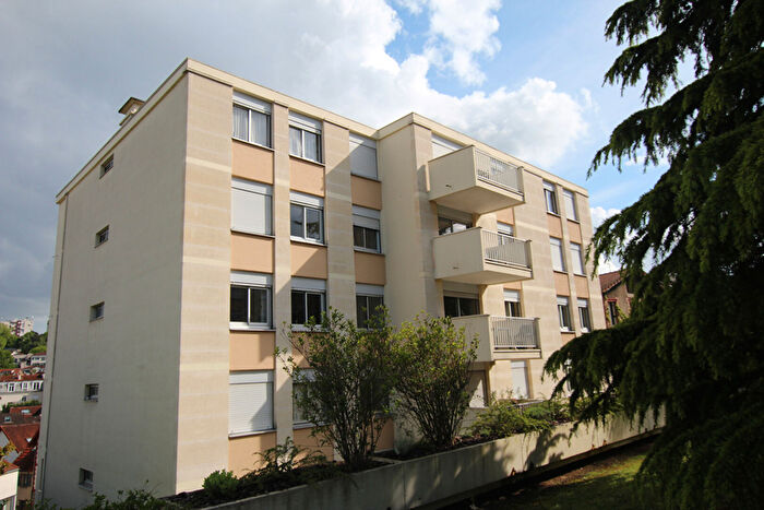 Appartement à vendre - Meudon, Centre-ville - 2 pièces - 1 chambre