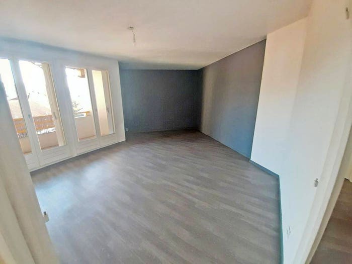 Teyssère, Saint-Martin-d'Hères - Appartement 3 pièces à louer