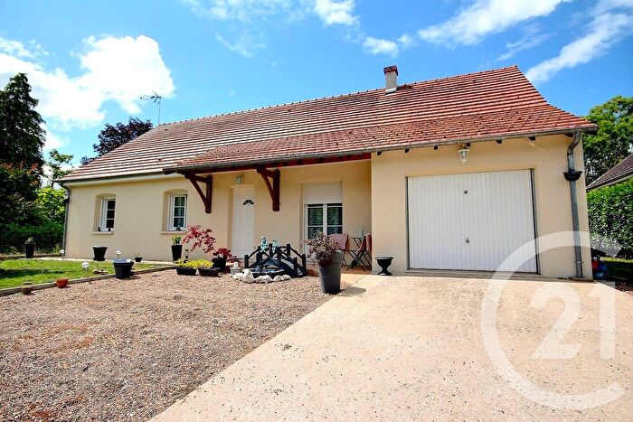 Maison 5 pièces à Suèvres, à vendre