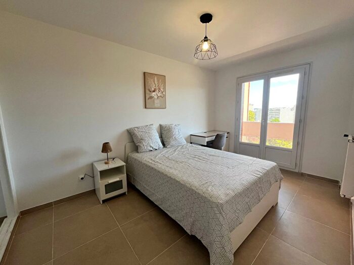 Appartement 5 pièces à Toulon, La Rode, à louer