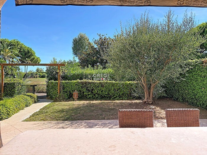 Appartement 4 pièces à vendre - Villeneuve-Loubet, Plage