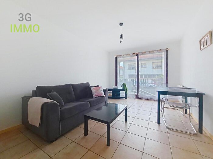Appartement 1 pièce à Saint-Gaudens, à vendre