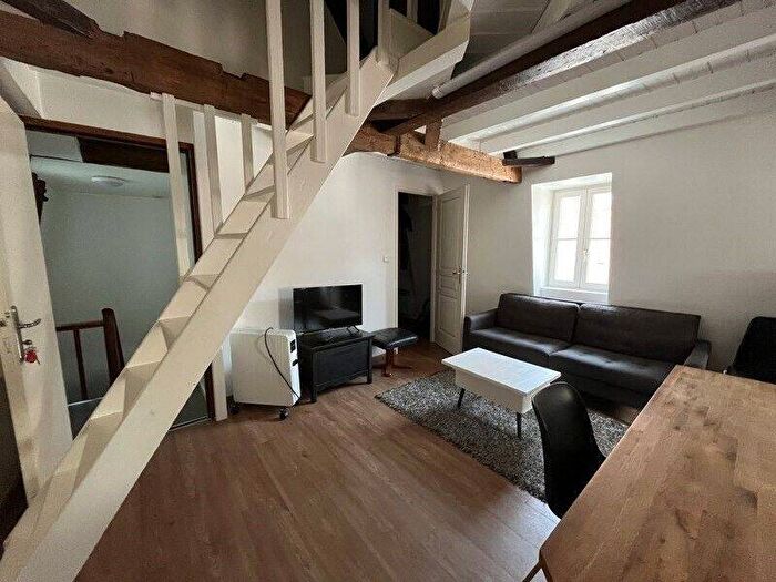 Appartement 2 pièces à louer à Salies-de-Béarn